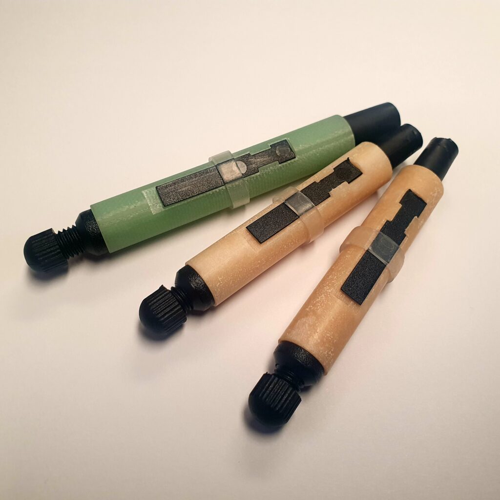 Neil Selbie Drone Reeds Set - SCHOTTLANDLIEBHABER.DE