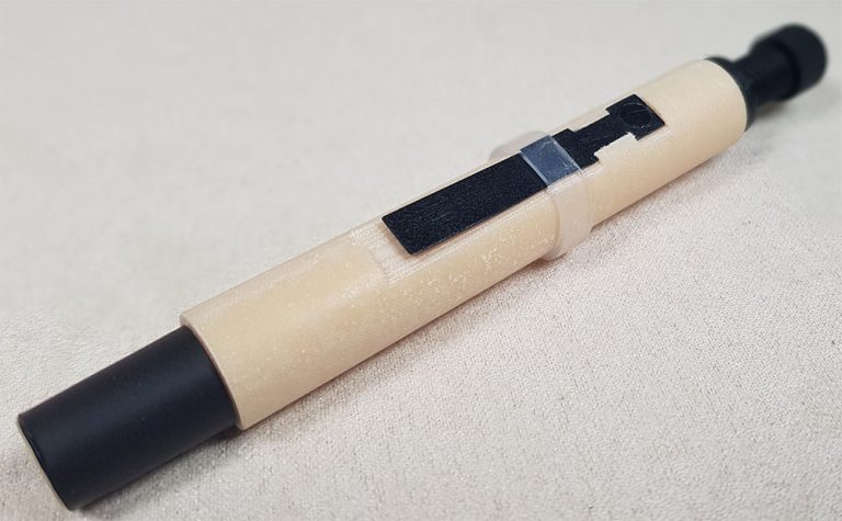 Neil Selbie Inverted Bass Drone - SCHOTTLANDLIEBHABER.DE