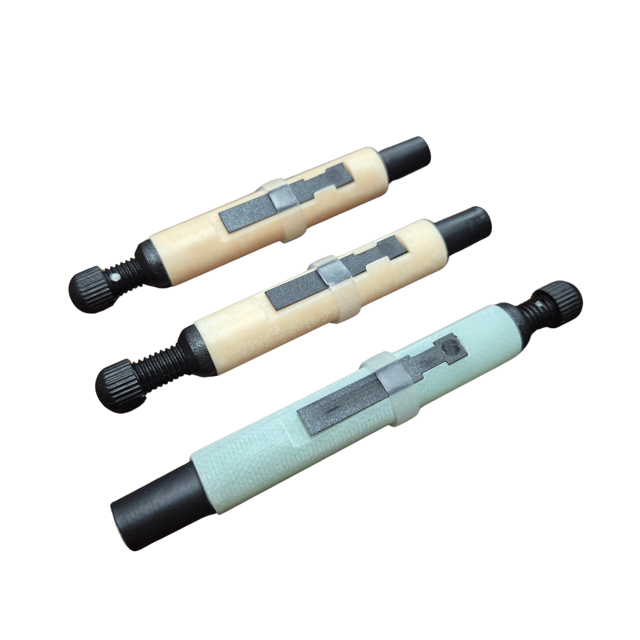 Neil Selbie Drone Reeds Set (Inverted Bass) - SCHOTTLANDLIEBHABER.DE